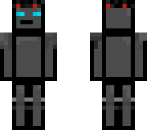 corrupt | Minecraft Skins