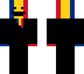 romania | Minecraft Skins
