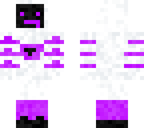 cozmo purpler v1 | Minecraft Skin