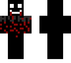 creepy | Minecraft Skins