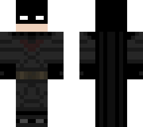 batman | Minecraft Skins