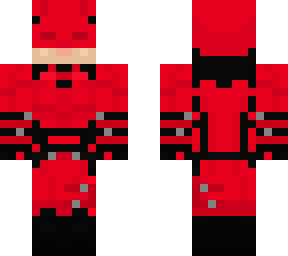 daredevil | Minecraft Skins