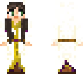 robes | Minecraft Skins