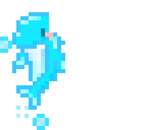 dolphin | Minecraft Skins