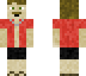 donny | Minecraft Skins