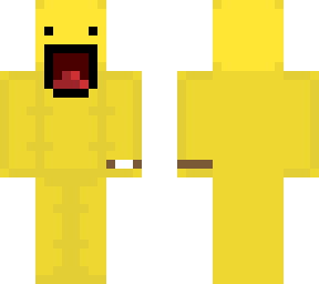 Doofy | Minecraft Skin