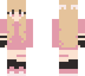 double layer | Minecraft Skins