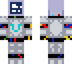 download | Minecraft Skins