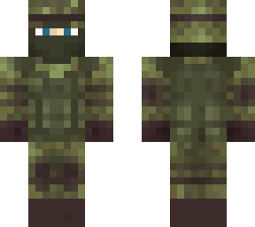dutch | Minecraft Skins