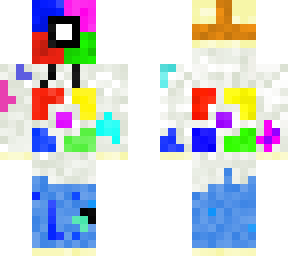 dylan | Minecraft Skin