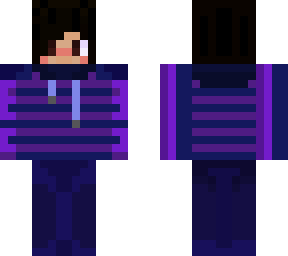 Eli's skin | Minecraft Skin