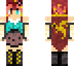 fantasy | Minecraft Skins