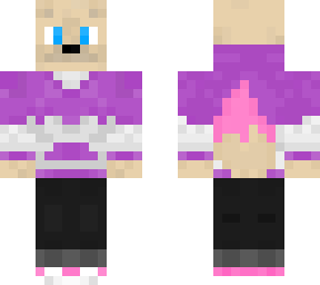 felix | Minecraft Skins