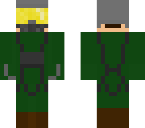 fighter pilot | Minecraft Skins