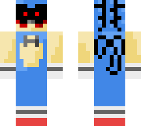 fnas | Minecraft Skins