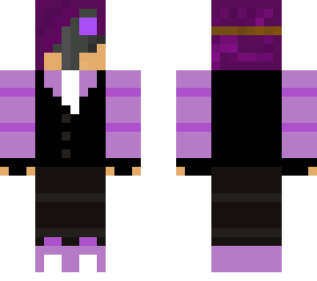 formal | Minecraft Skins