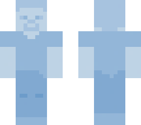ice | Minecraft Skins