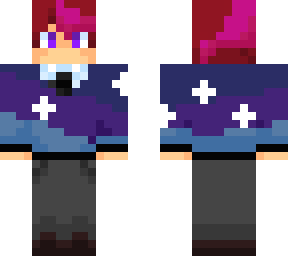 galaxy | Minecraft Skins