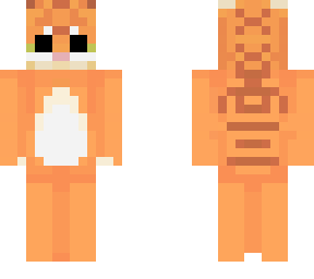 Gato | Minecraft Skin