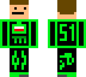 gegg | Minecraft Skins