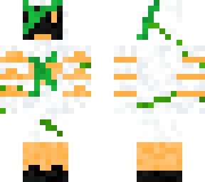 goofy | Minecraft Skins