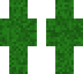 grass block | Minecraft Skins