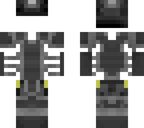 juggernaut | Minecraft Skins