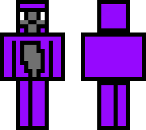 Gtag | Minecraft Skin