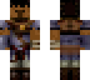 guts | Minecraft Skins