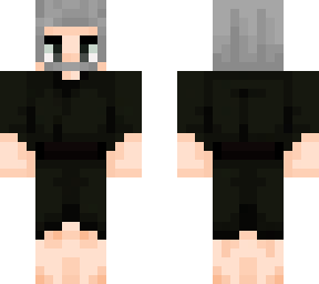 daido jjk | Minecraft Skins