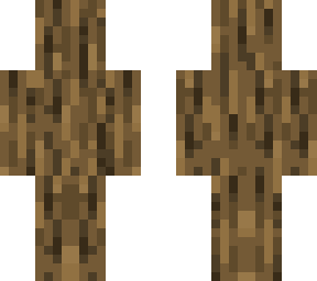 Hide and seek skin | Minecraft Skin