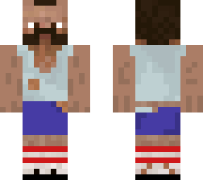 homeless man | Minecraft Skins