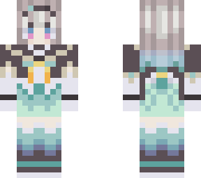 firefly | Minecraft Skins