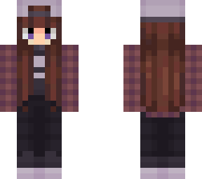jess | Minecraft Skins