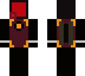 mace | Minecraft Skins