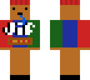 peanut butter | Minecraft Skins