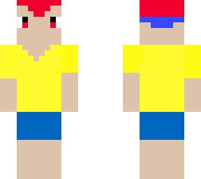 juan | Minecraft Skins