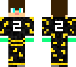 kevlar_2 | Minecraft Skin