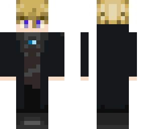 Kid Laroi Fortnite skin | Minecraft Skin