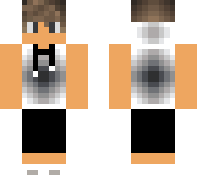 sleeveless | Minecraft Skins