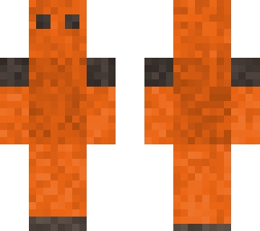 Lava | Minecraft Skin