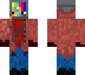 indie | Minecraft Skins