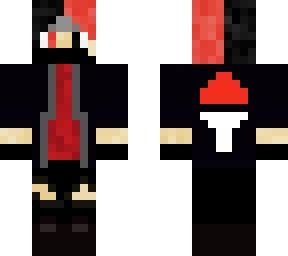 Leland | Minecraft Skin