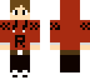 letter a | Minecraft Skins