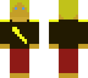 lightning | Minecraft Skins