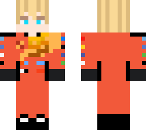 mcqueen | Minecraft Skins