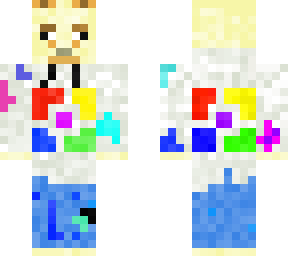 llama | Minecraft Skins