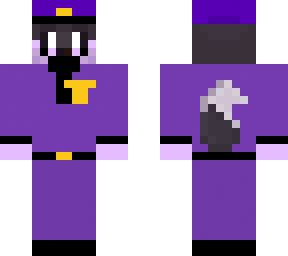 Locochon | Minecraft Skin