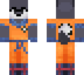 Locochon | Minecraft Skin