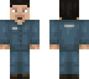 garry | Minecraft Skins